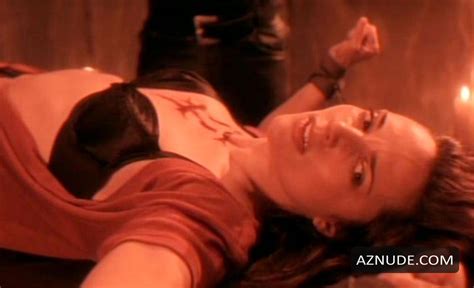 Ashley Laurence Nude Aznude