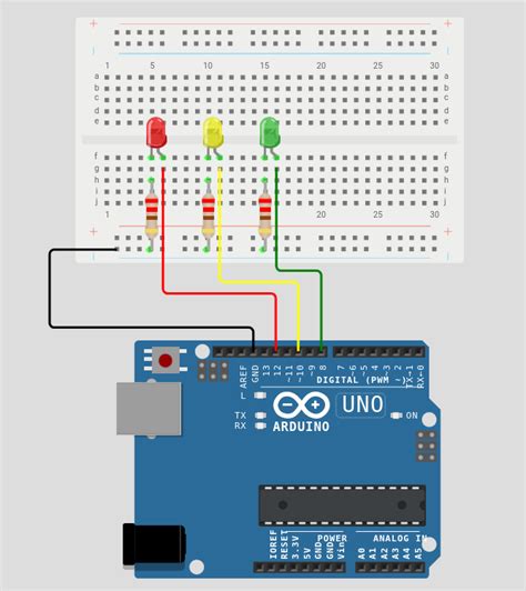 Práctica 07 Prácticas Arduino