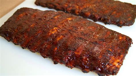 Best Bbq Ribs Ever Recipe From Bbqfood4u Recipe Flow