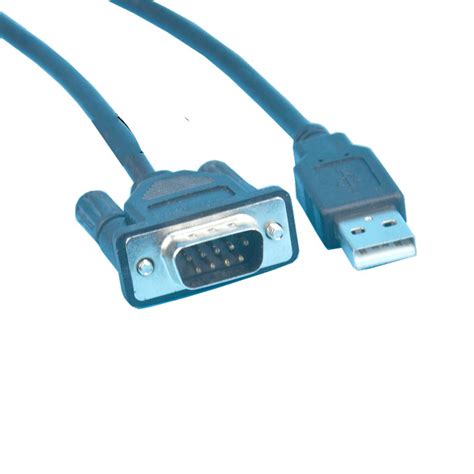 Ax Rs232c 9p Ckd Servo Drive Debugging Cable Aiensn