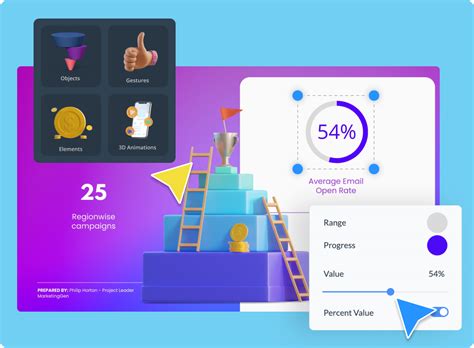 Free Online Ai Presentation Maker Generate Ppts In Seconds