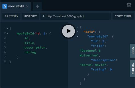 A Guide To Building Graphql Apis With Nestjs