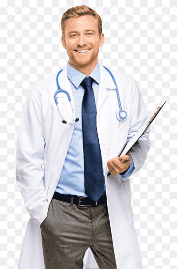 Doctor Png Images PNGWing
