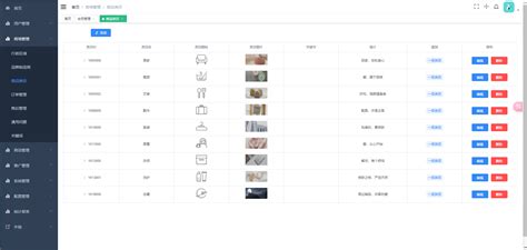后台管理 H5 微信小程序！又一个开源轻量的小商城！ Java陈序员 博客园