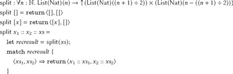 Focusing On Refinement Typing Acm Transactions On Programming Languages And Systems