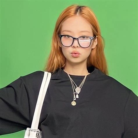 Blackpink Members Blackpink Jennie Korean Girl Photoshoot Icon