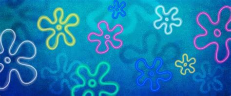 Spongebob Bikini Bottom — Upstage Backdrops