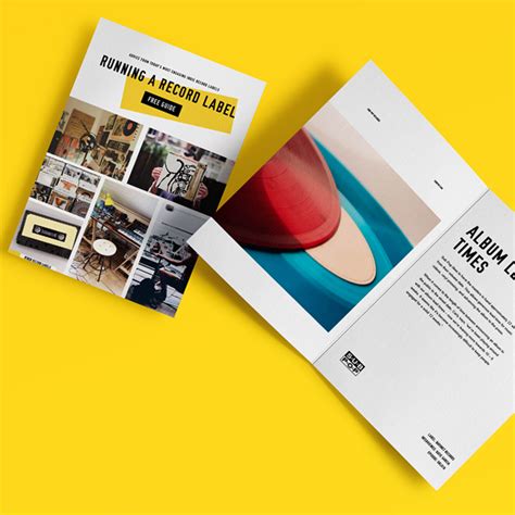 How Do Record Labels Work 2021 Free Guide