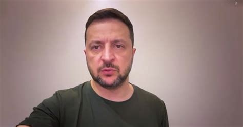 Звернення Володимира Зеленського 24 листопада Цензор НЕТ