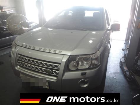 랜드로버 프리랜더2 엔진체크등 가속불량수리 네이버 블로그