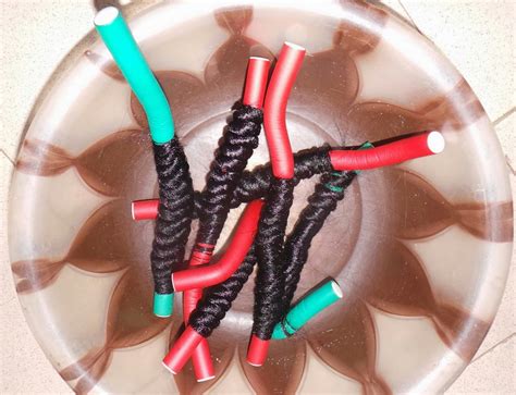 How To Do Crochet Braids With Kanekalon Hairaka Expression