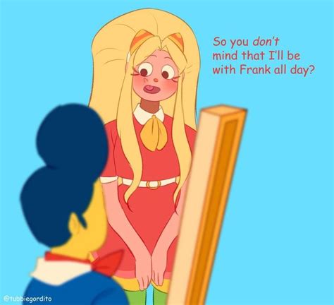 Pag Julie x Wally Comic Dibujos Diseño de personajes Fnaf dibujos