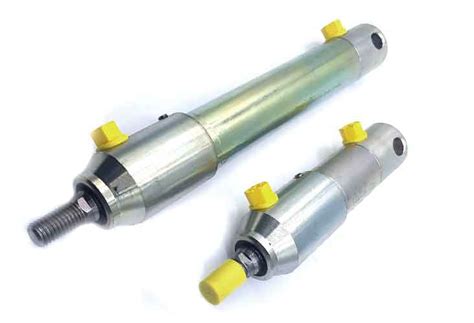 Vérin double effet Transhydro