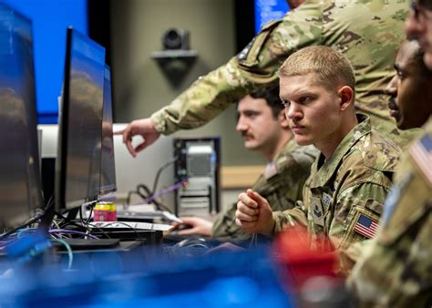 Darpa Us Army Test New Cyber Threat Detection Platform ‘candor