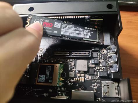 Jetson Agx Orin手册① 拿到手后应该做什么？安装最新jetpack502 从nvme启动 完整程度⭐⭐⭐⭐⭐避免踩坑