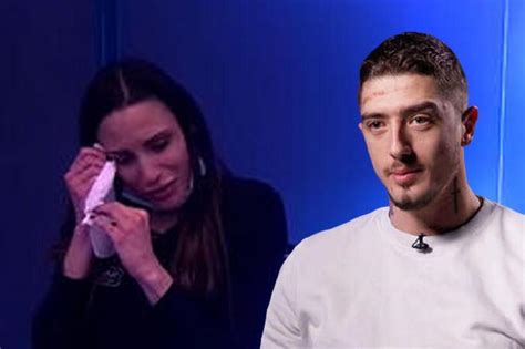 STIŽU RODE U BAR Sofija Una trudna Ivan pere ruke NEĆE DA ČUJE za DETE Hype TV