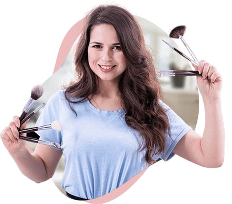 Curso De Automaquiagem