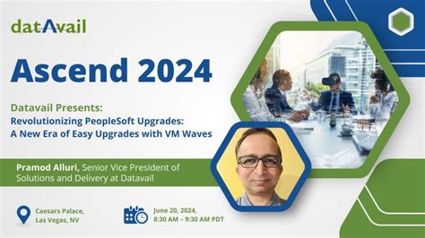 Datavail On Linkedin Ascend Peoplesoft Vm Virtualmachines Oraclepartner