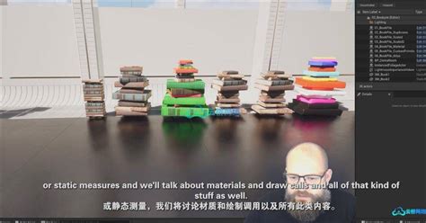 Unreal Engine 5：终极vr开发指南云桥网络