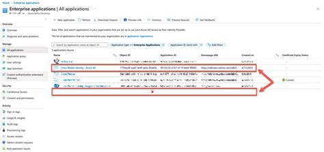 Azure Ad Integrationsfehler Anfrage War Nicht Autorisiert Löschen Cisco