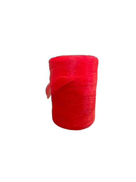 Oystershellfish Packaging Tubular Plastic Netting 2000ft Rolls