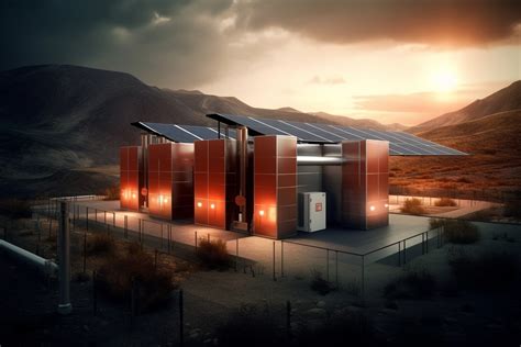 Pros And Cons Of Adding An Energy Storage System I E Batteries To A