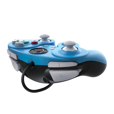Pdp Fight Pad Pro Wired Controller For Nintendo Switch Super Smash Bros