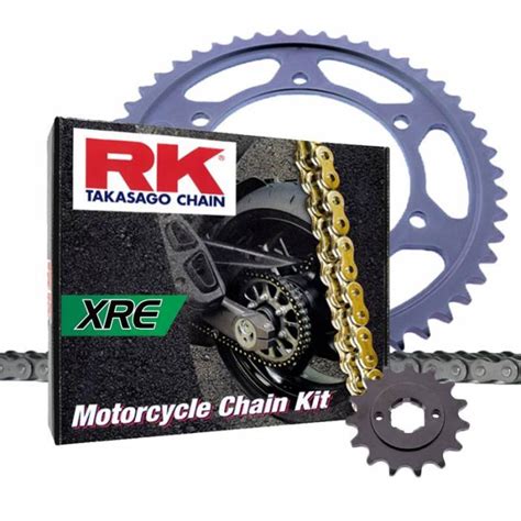 Kit De Arrastre Reforzado Suzuki Dl 650 V Strom 04 06 Zat Piñón 15
