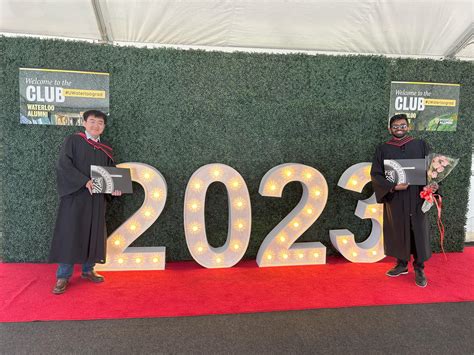 Celebrating Engineering Excellence At Convocation Engineering