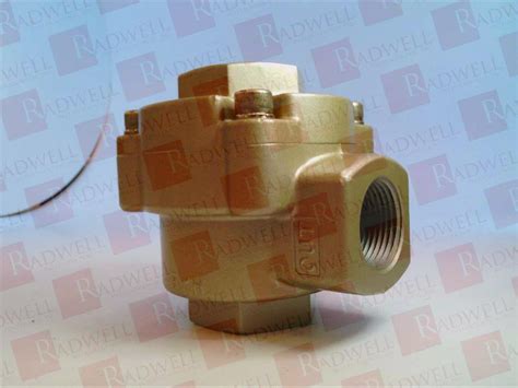 Qev 25n Exhaust Valve By Ckd Corp