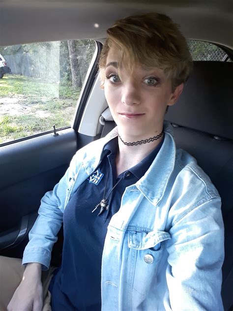 Mtf Trans No Hrt Or Surgery Yet Do I Pass R Transpassing