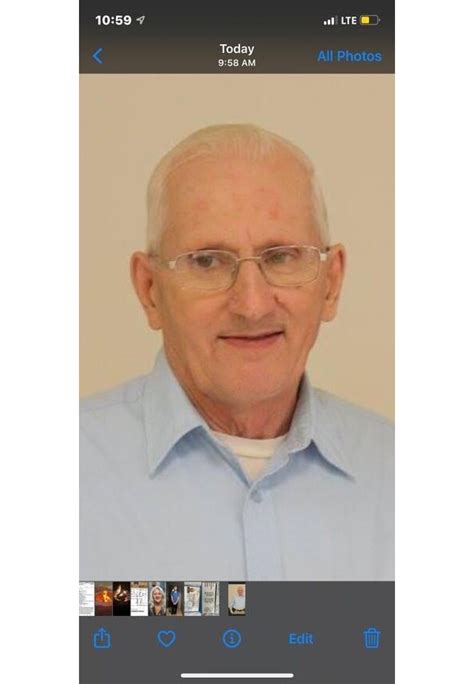 Peter Smolinski Obituary 1939 2022 Legacy Remembers