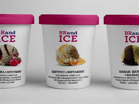 Промышленный дизайн в России Brandice
