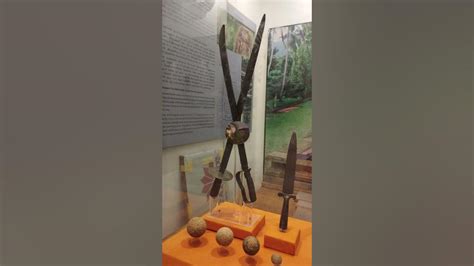 අභිනව සීතාවක පුරාවිද්‍යා කෞතුකාගාරය Newly Opened Seethawaka Archaeological Museum Youtube