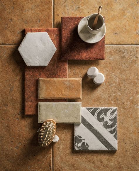 Cotto Del Campiano Terra Di Pienza Ceramica Speciale