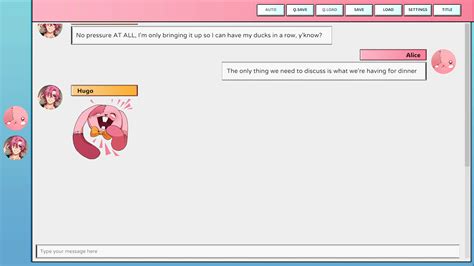 BUNNY BOND By DeeOddGames