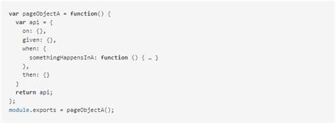 Mindera Mindera Designing Beautiful Automated Browser Tests