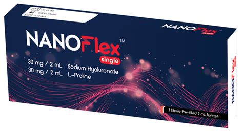 Nanoflex Single Klc Farma