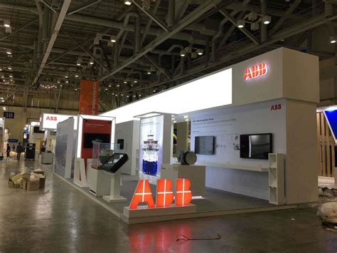 海外展台搭建、海外展台设计、国际展台设计公司、欧洲展览设计、中东展台搭建上海览意展览展示有限公司