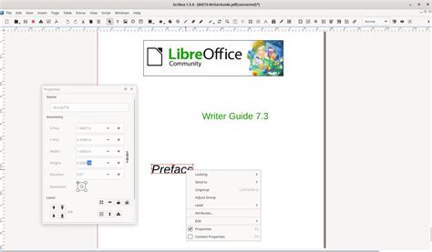 5 Best Pdf Editors For Ubuntu And Other Linux