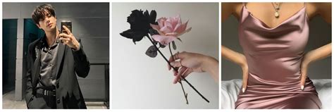 ଘ ੭ ˊᵕˋ ੭ — Pink Silk Sim Jake Pairing Jake X Fem Reader