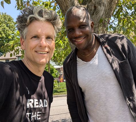 Donovan Bailey Toronto Miked Podcast Episode 1536