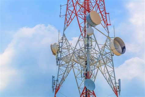 Telecom Edgepoint Expands Tower Network In Ph