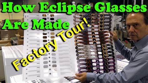 Top 8 Bulk Eclipse Glasses Manufacturers 2026