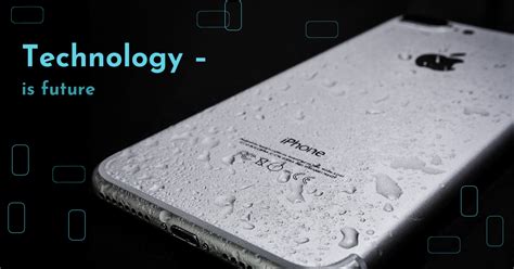 Banner De Linkedin Silver Simple Technology Venngage