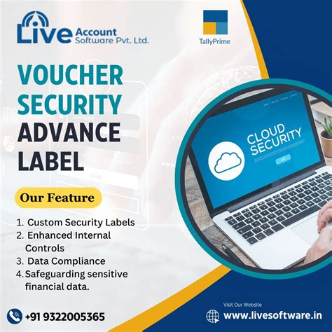 boost your financial security with live account software satyam
