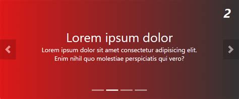 Адаптивный слайдер на Javascript с одним активным элементом · ИТ Шеф