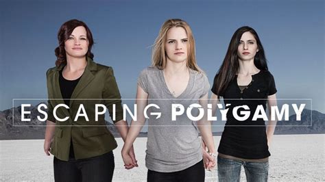 Escaping Polygamy Season 1 Streaming Watch And Stream Online Via Hulu