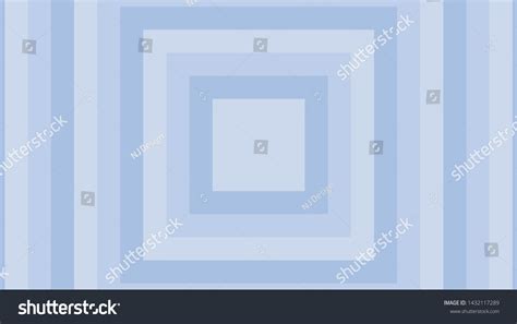 Abstract Geometric Ray Burst Rainbow Background Stock Illustration