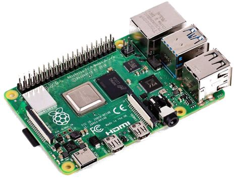 Csrlabs Io Setup And Optimize The Raspberry Pi As A Server